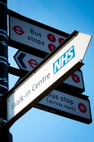 Calling 999 - London Ambulance Service NHS Trust