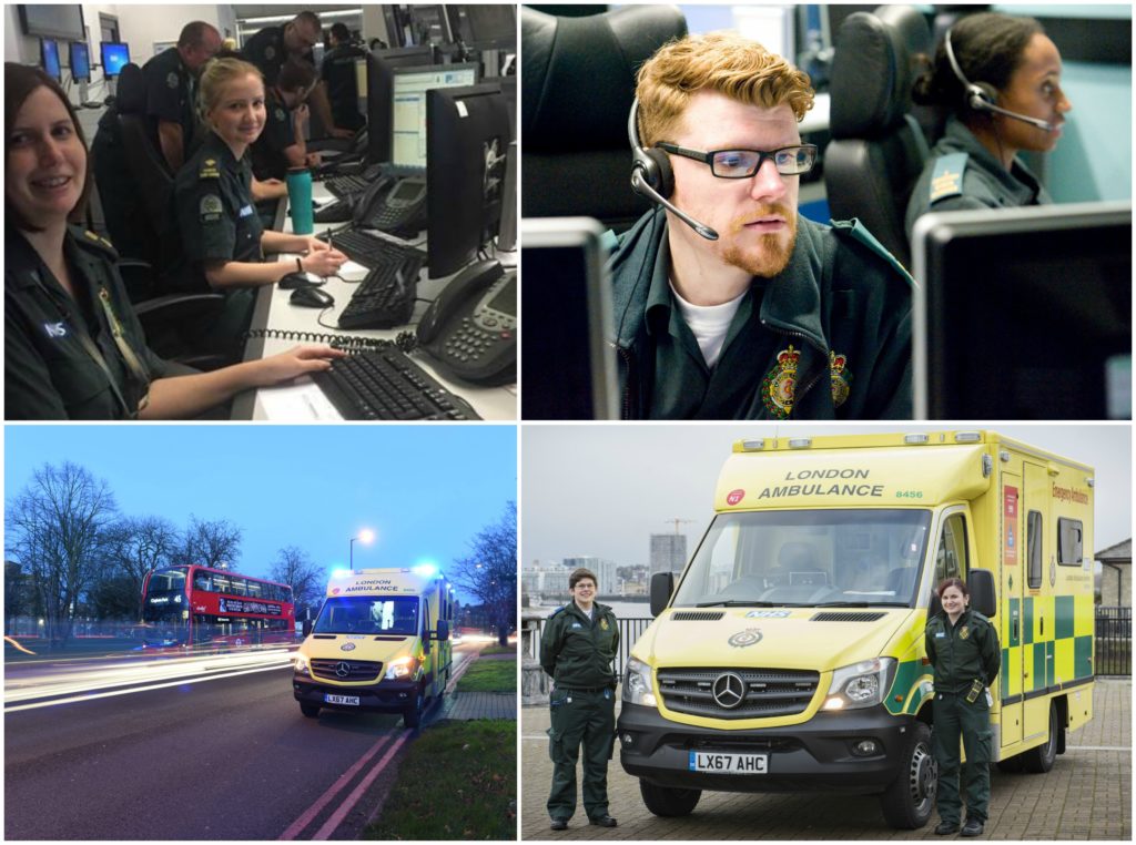 The Service celebrates seventy years of the NHS – and looks to the ...