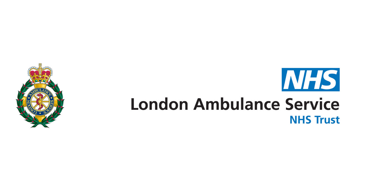 A message from London Ambulance Service - London Ambulance Service NHS ...