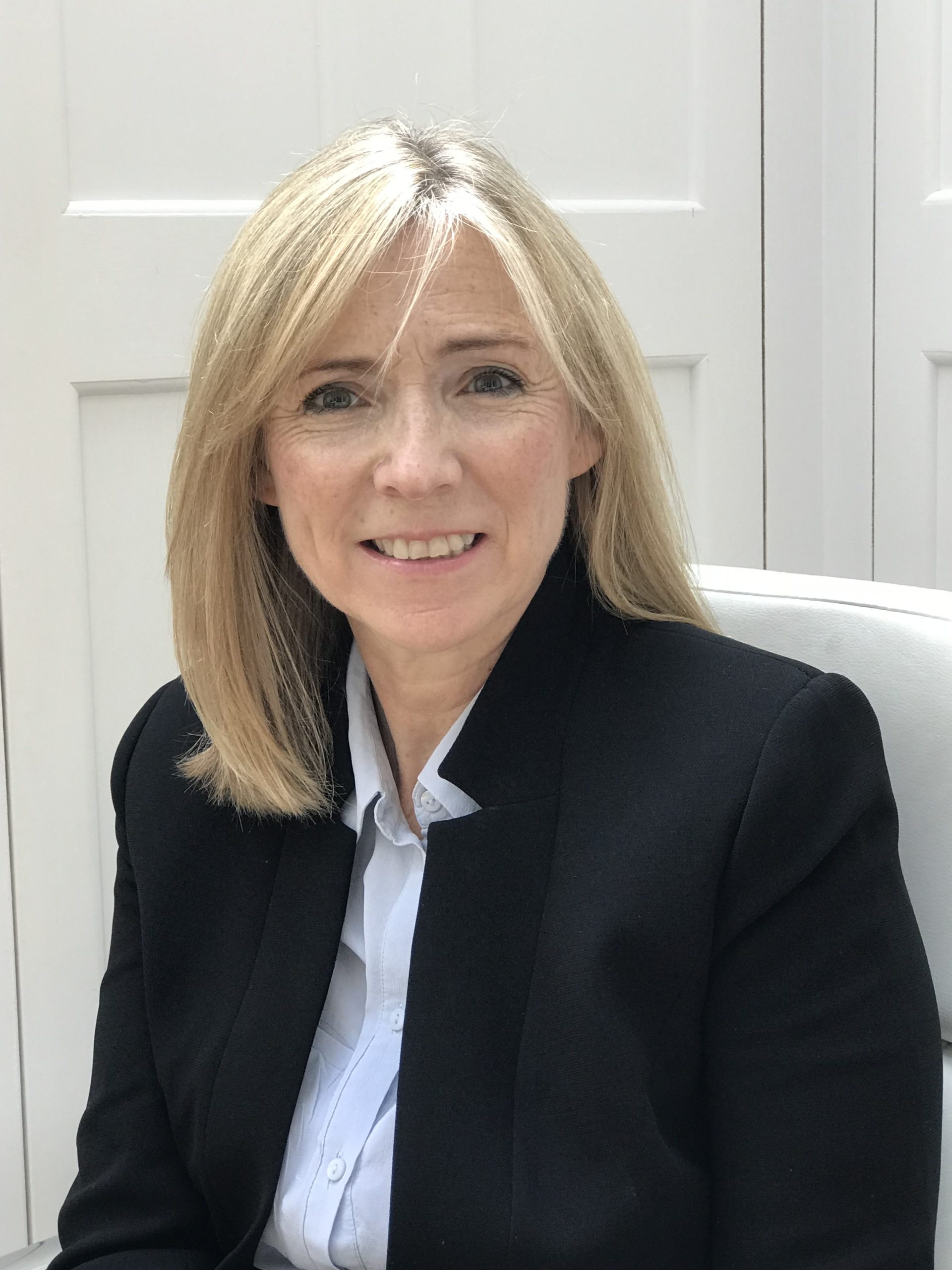 Service appoints healthcare finance expert Jill Anderson to Trust Board ...