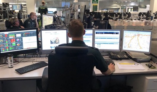 Control Room Week – celebrating our control room heroes - London ...