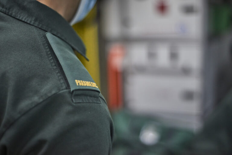 Advanced Paramedic Practitioners - London Ambulance Service NHS Trust