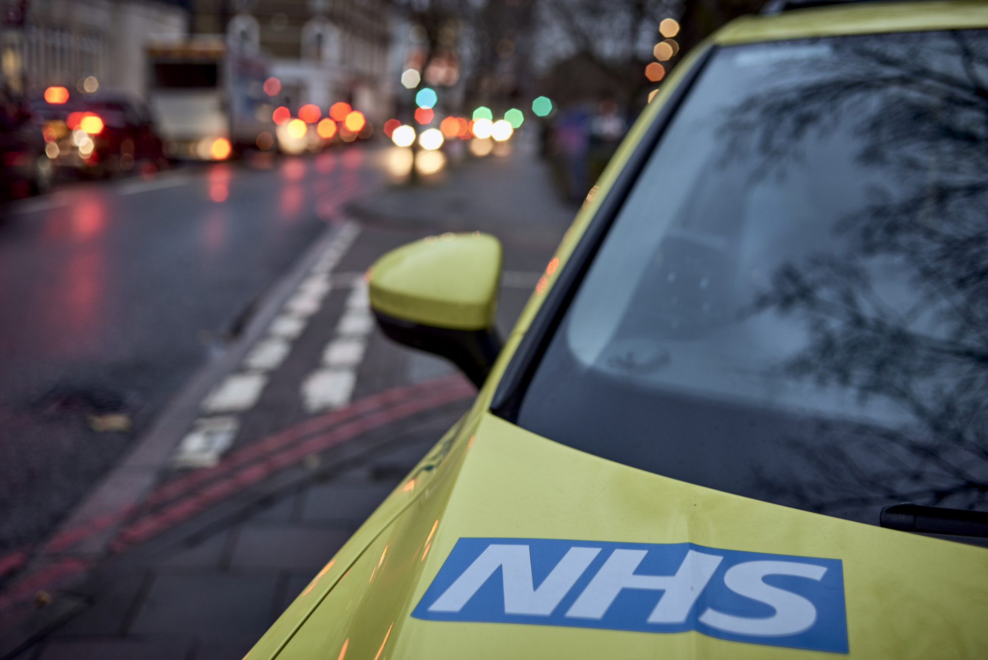 How you can help us to help you during extremely busy period - London ...