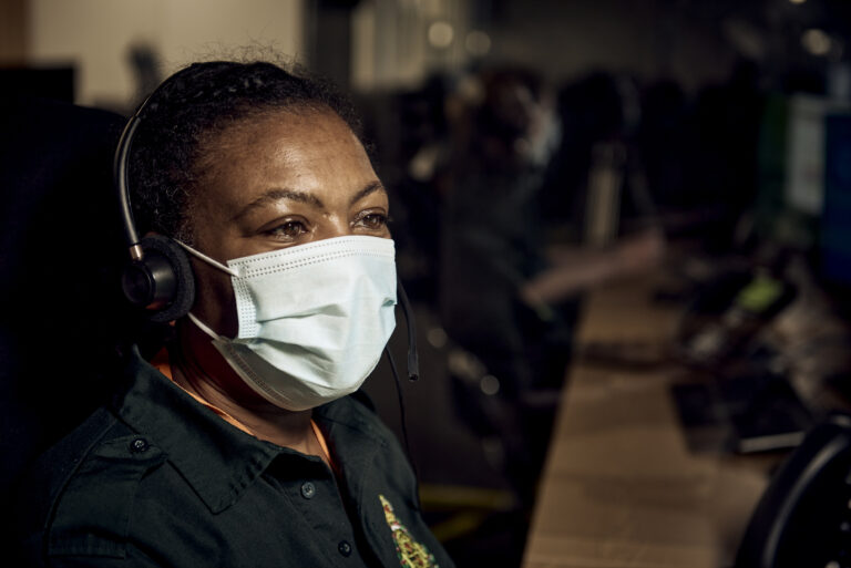 Calling 999 - London Ambulance Service NHS Trust