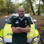 Meet some of our Emergency Responders - London Ambulance Service NHS Trust
