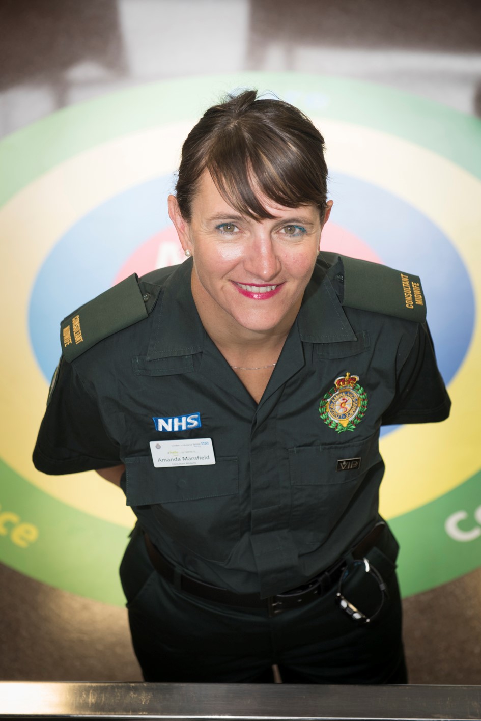 Two LAS staff members recognised in Queen’s Birthday Honours - London ...