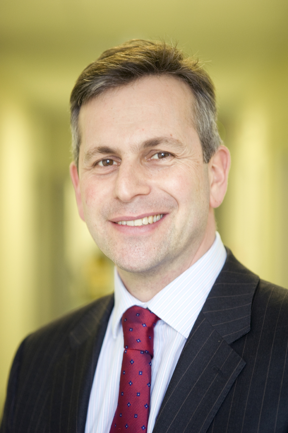 London Ambulance Service appoints new Chief Executive - London ...