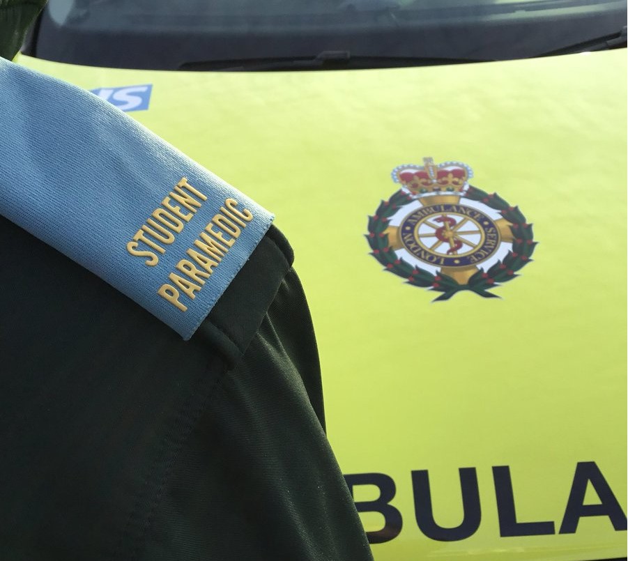 We highlight and celebrate our students on International Students’ Day ...