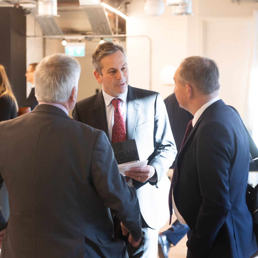 Service joins Duke of Cambridge and emergency service leaders at launch ...