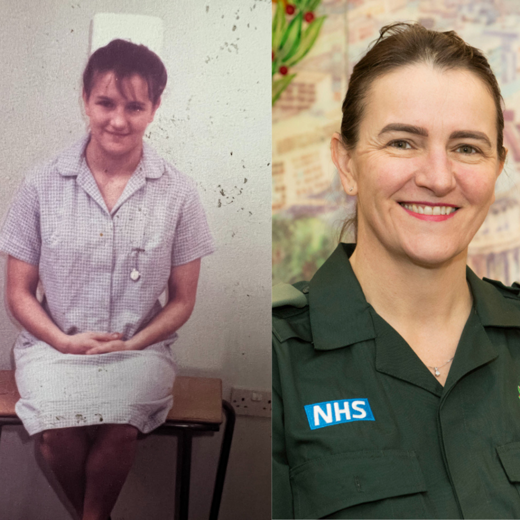 2021 was a milestone year for many of Team LAS - London Ambulance ...