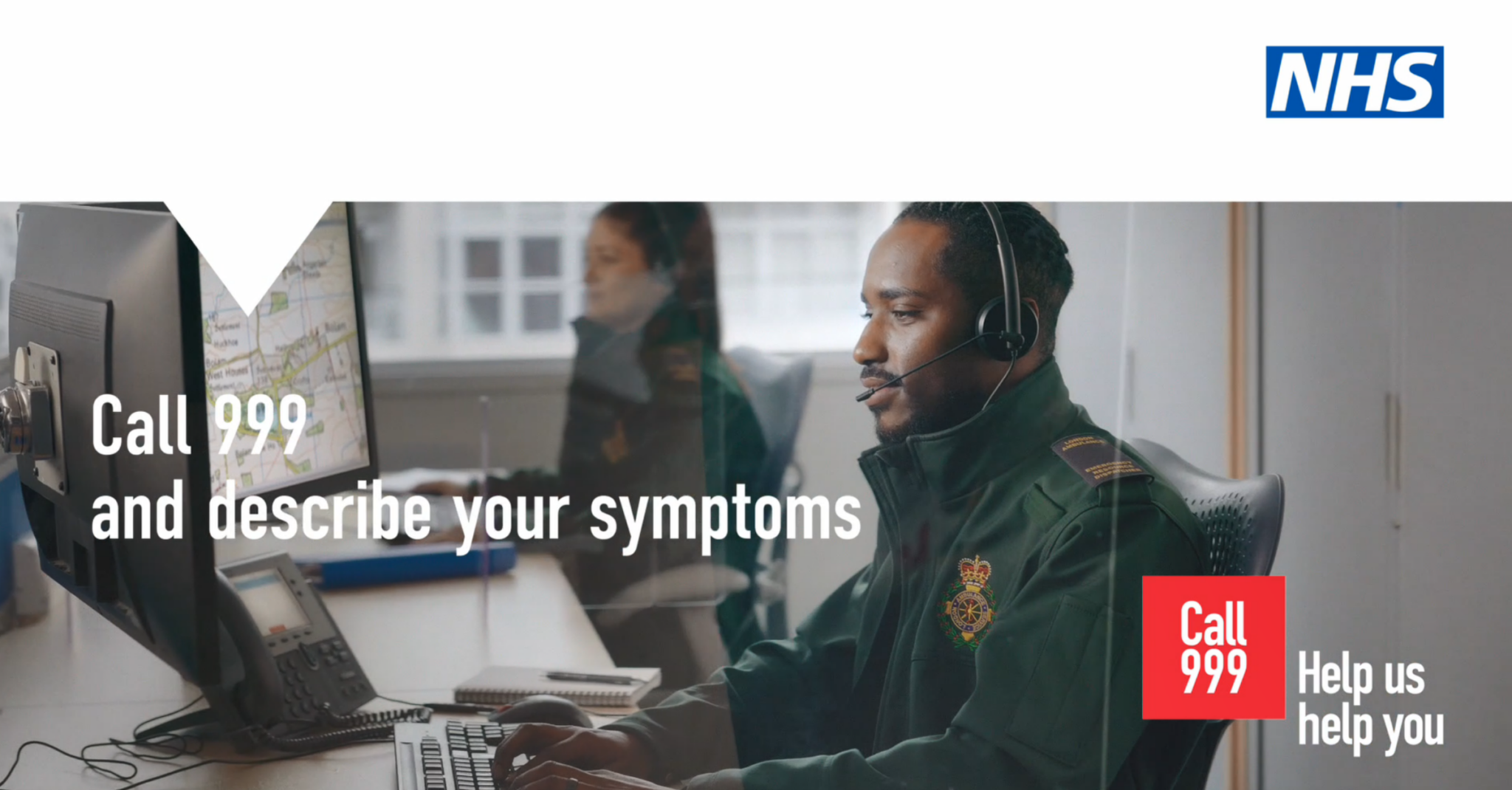 London Ambulance Service backs new heart attack facts campaign - London ...