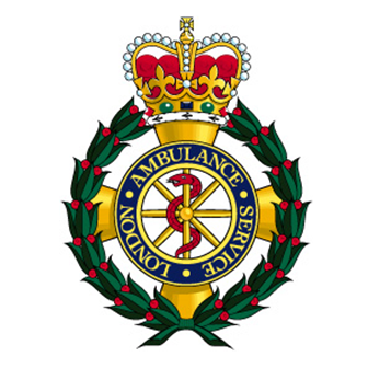 Staff involved in road traffic accident - London Ambulance Service NHS ...