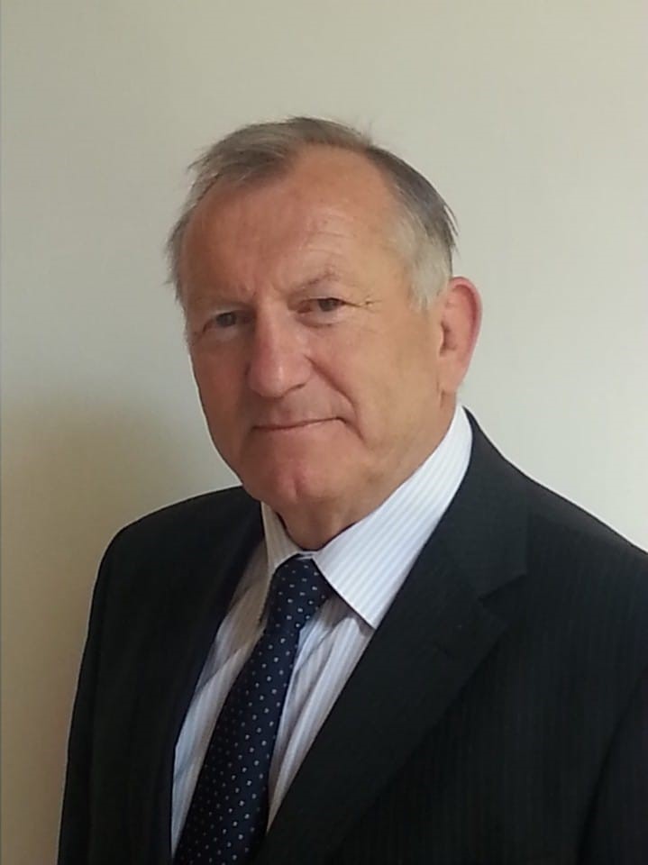 Appointment of new Chair - London Ambulance Service NHS Trust