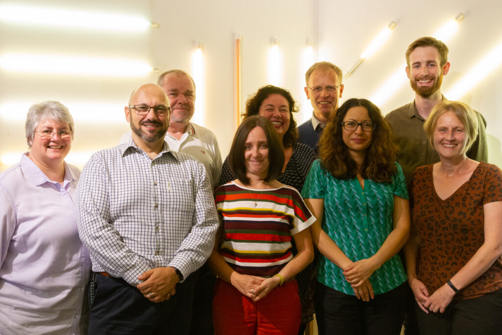 Two teams shortlisted for top patient safety awards - London Ambulance ...