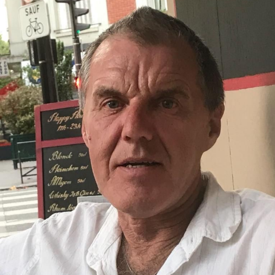 Chief Executive pays tribute to a very kind and dedicated colleague ...