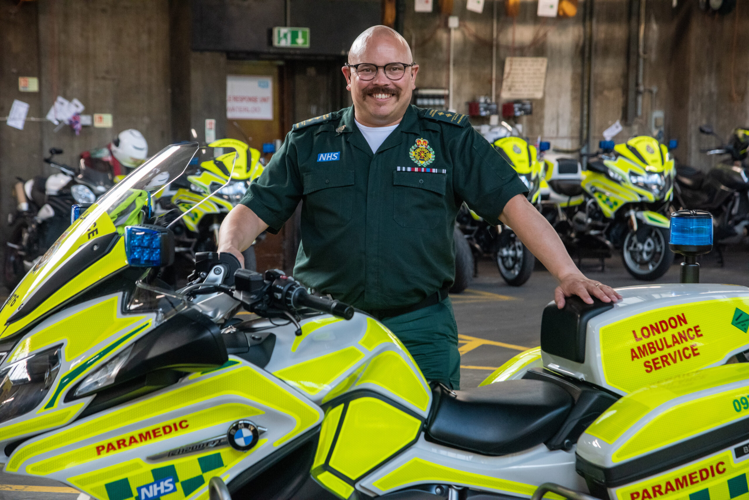 Sign for help – deaf paramedic urges people to download a new life ...