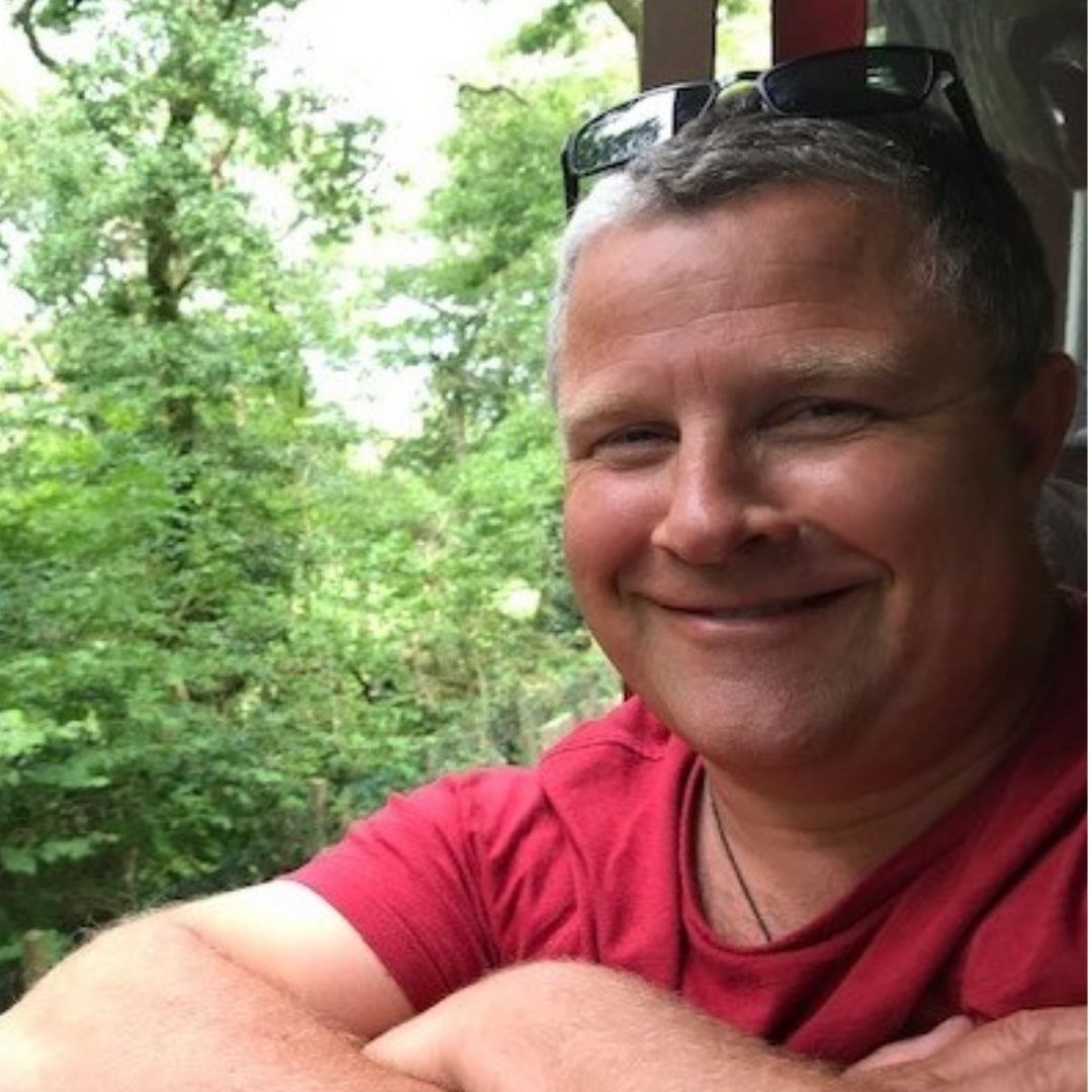 Chief Executive pays tribute to Andrew Hughes - London Ambulance ...