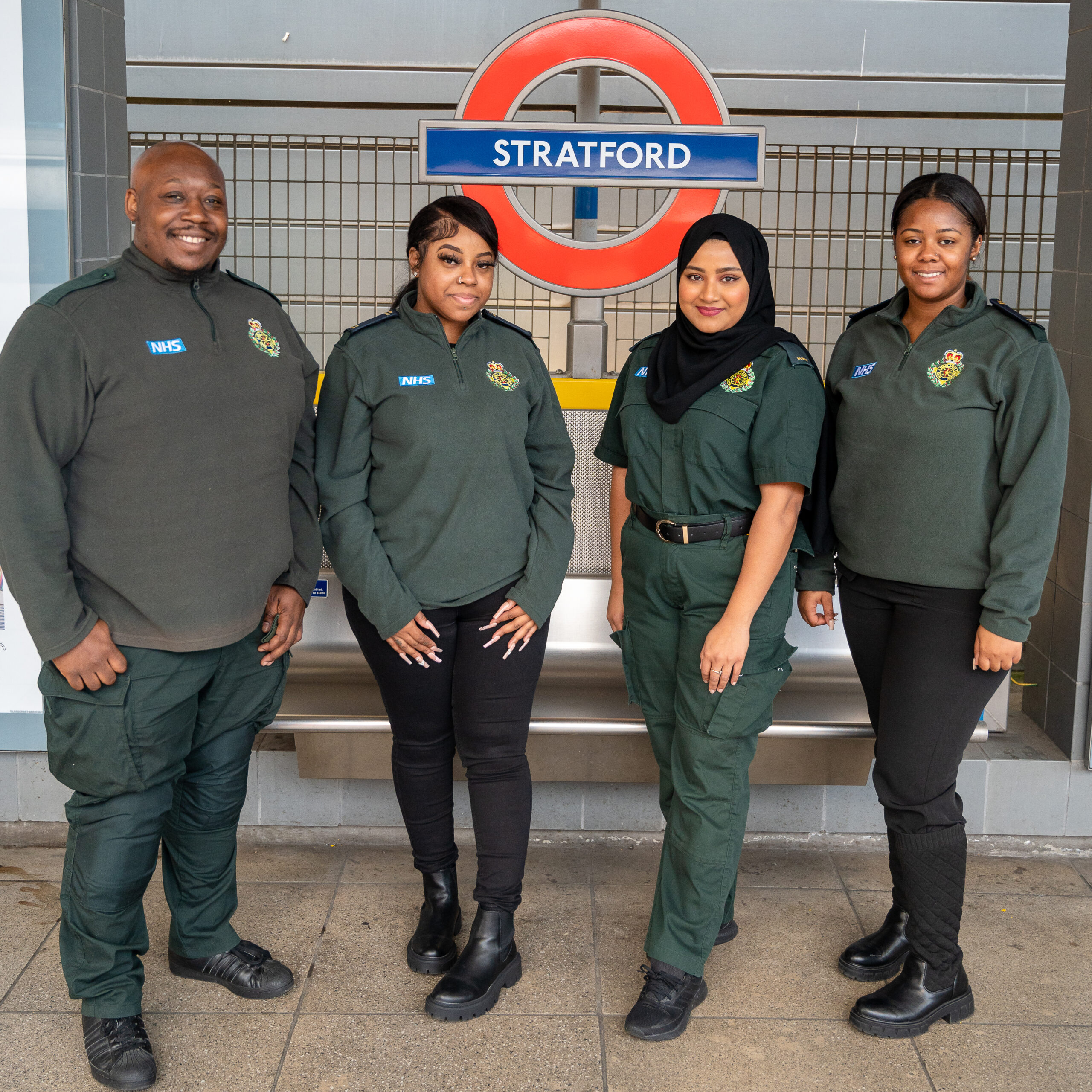 Millions set to hear safety messages from London’s emergency teams this ...