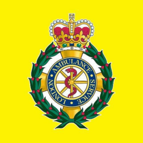 Home - London Ambulance Service NHS Trust