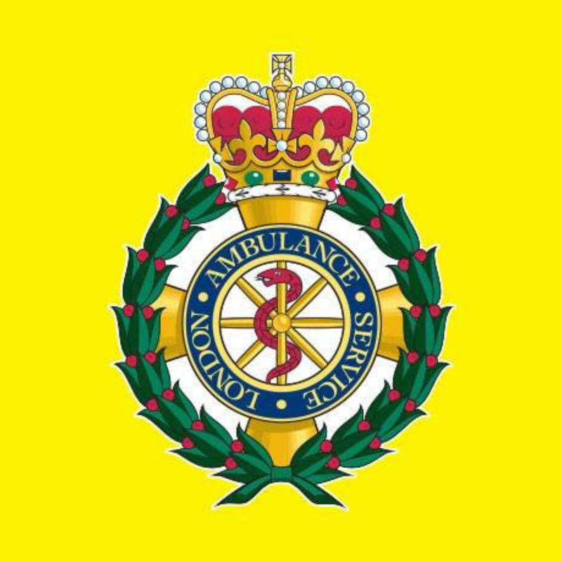 Home - London Ambulance Service NHS Trust