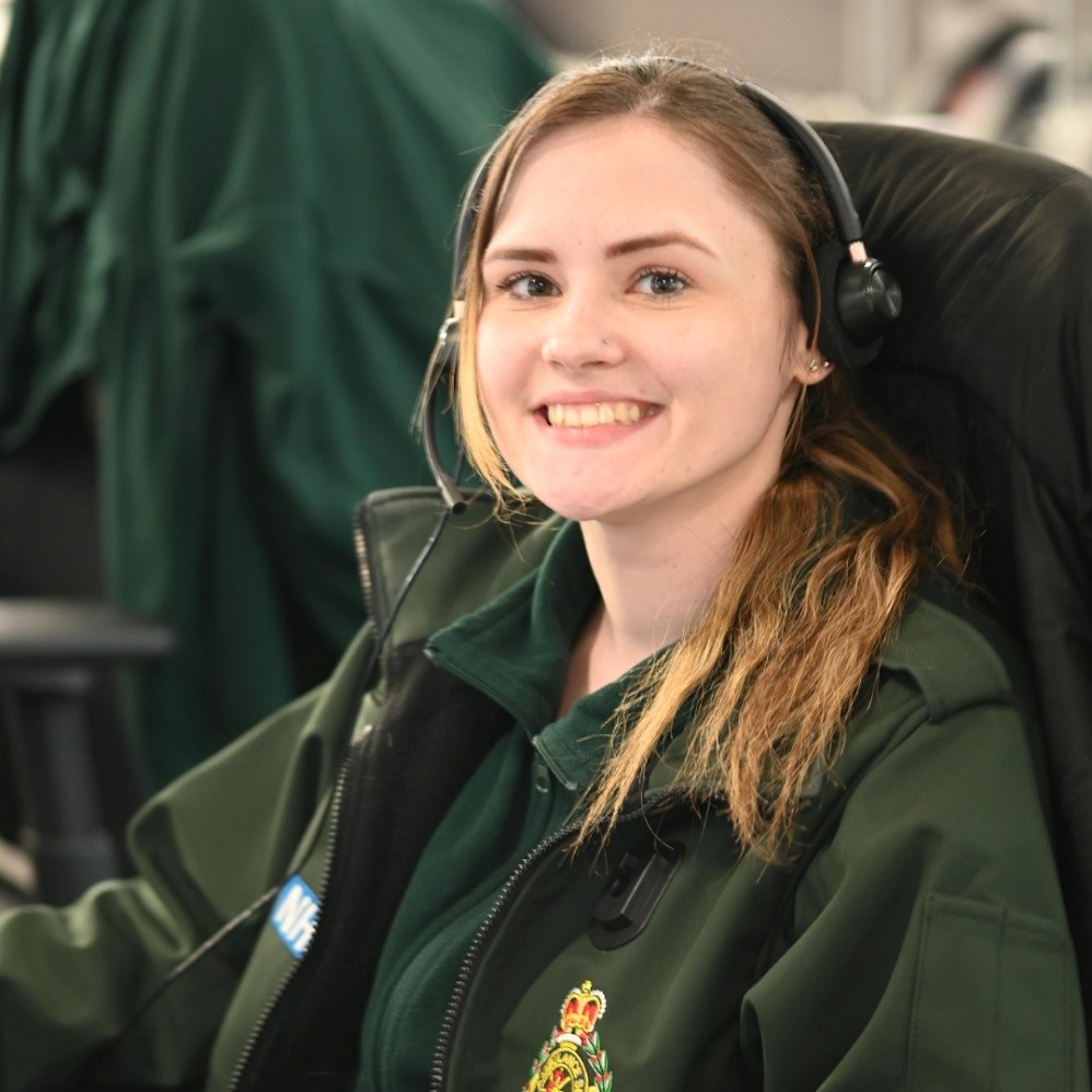 Learning disabilities and Autism zone - London Ambulance Service NHS Trust