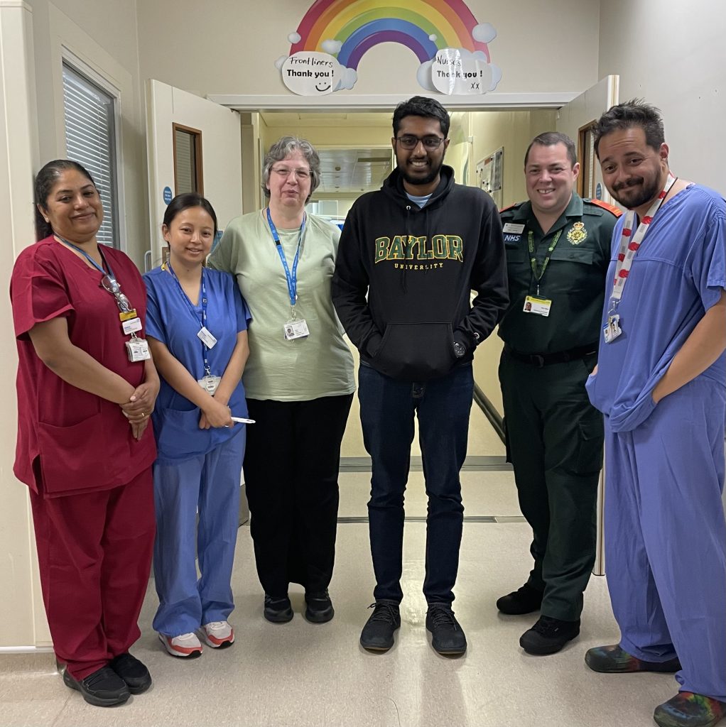 Home - London Ambulance Service NHS Trust