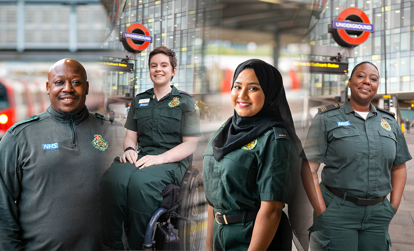 Voice of 999 urges revellers to celebrate safely this Christmas ...