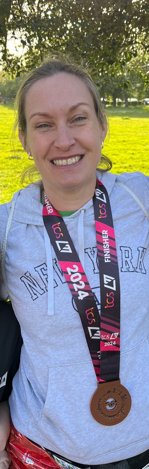 London Ambulance Service team completes iconic race to raise more than ...