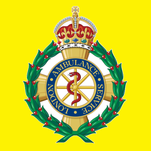 Home - London Ambulance Service NHS Trust