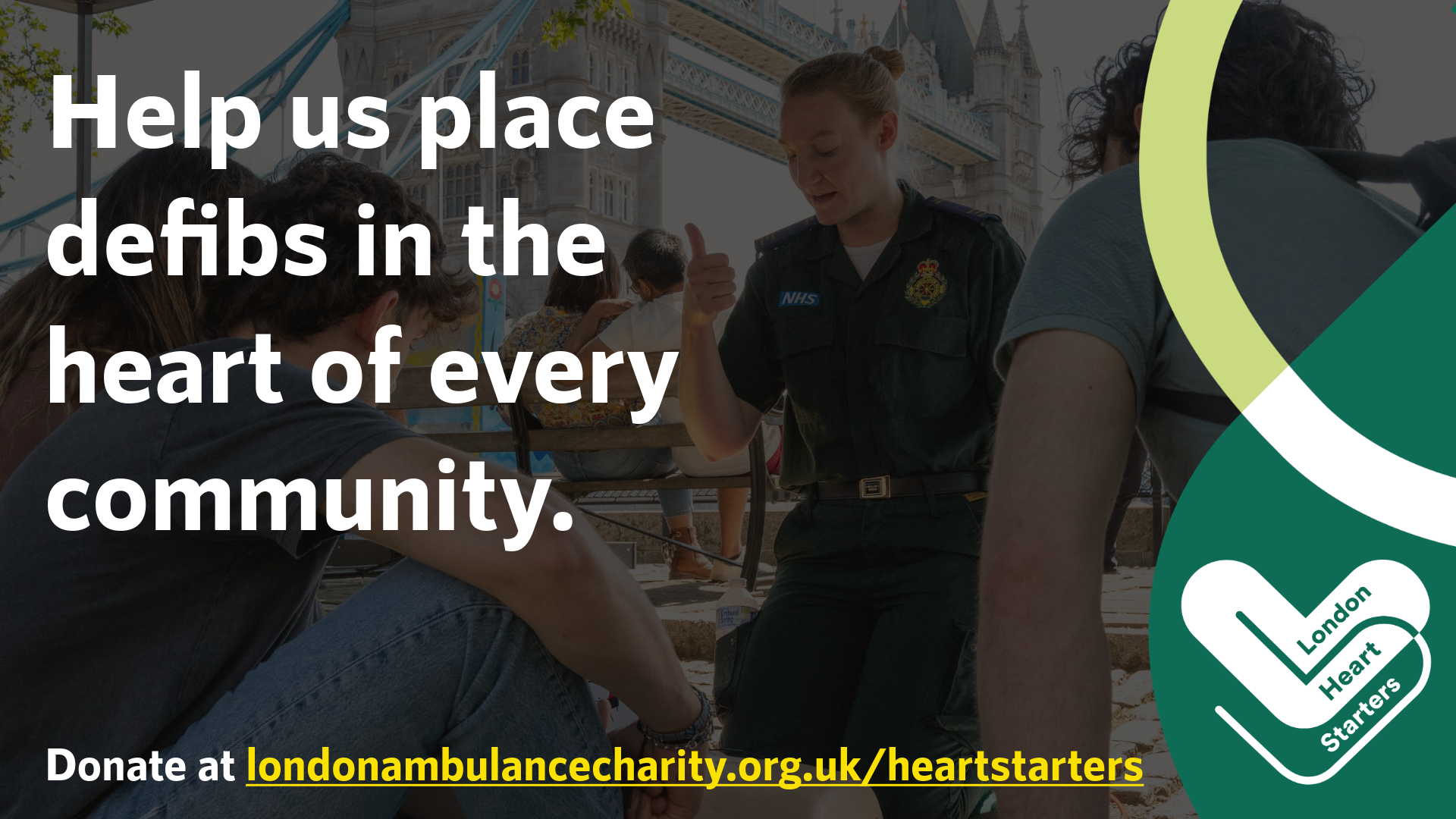 The ‘shocking’ truth: the neighbourhoods in need of life-saving ...