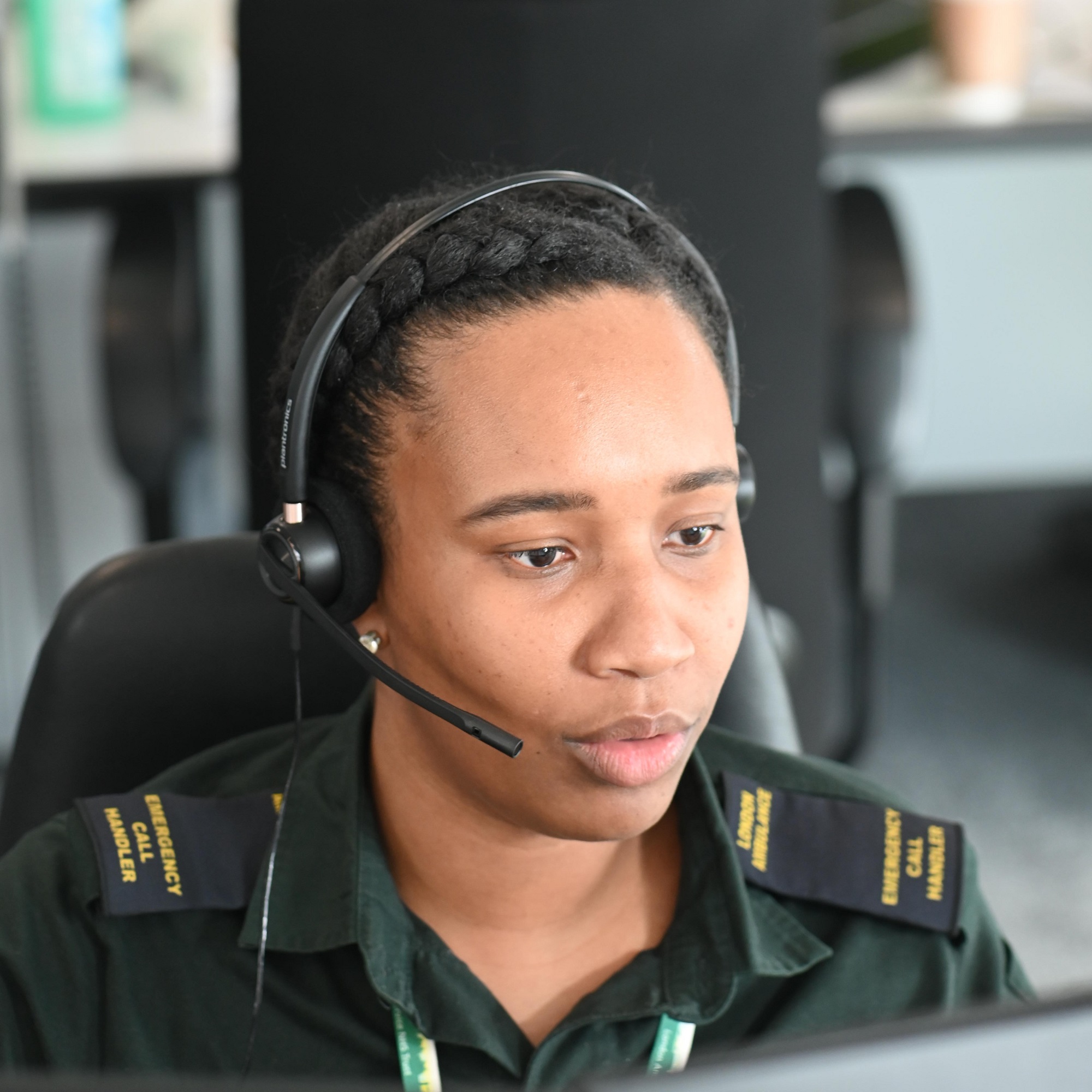 Help ambulance crews care for Londoners this winter and win £2,000 ...