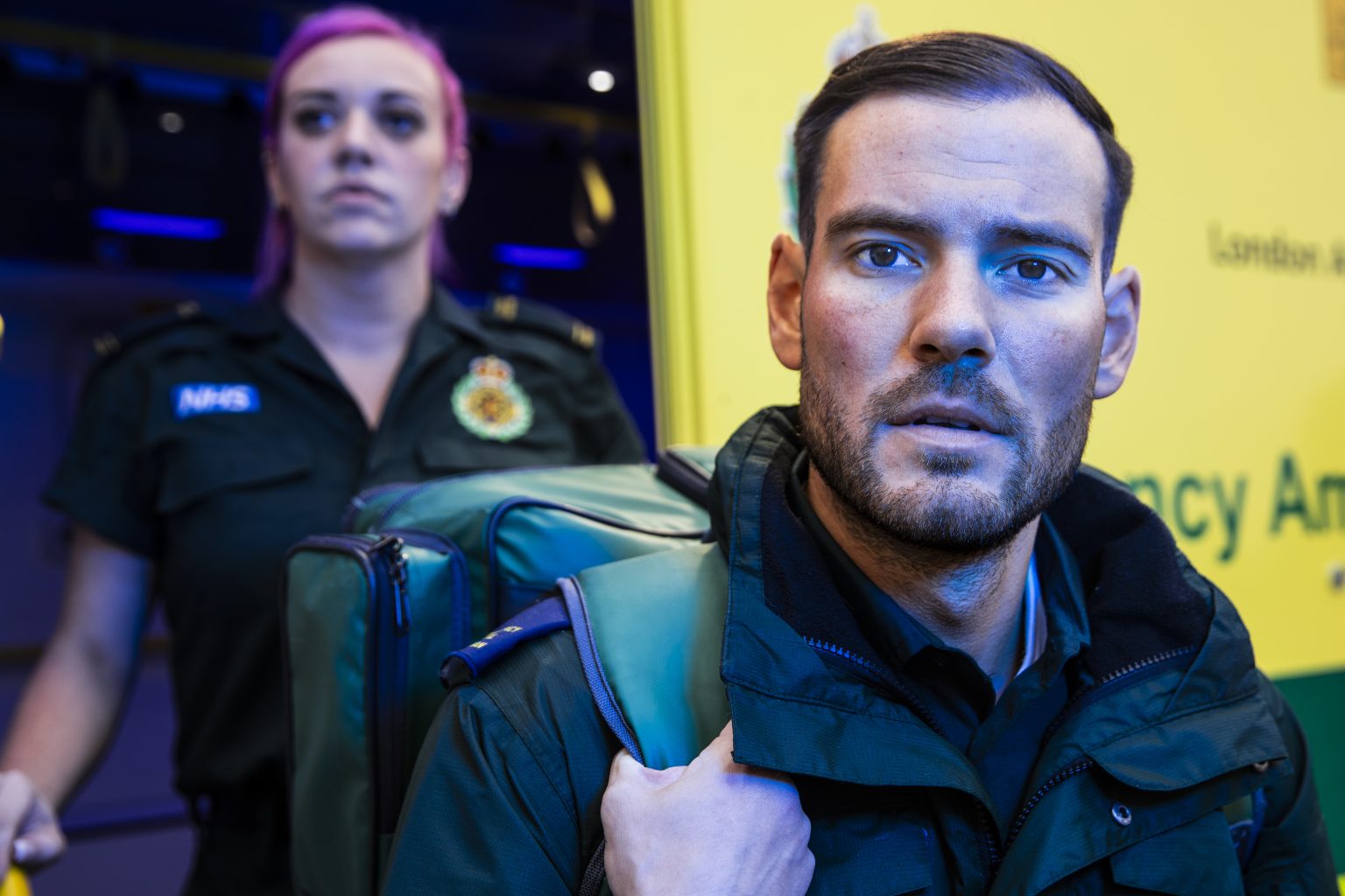 ‘It is possible for anybody to turn their life around’ – star of BBC ...