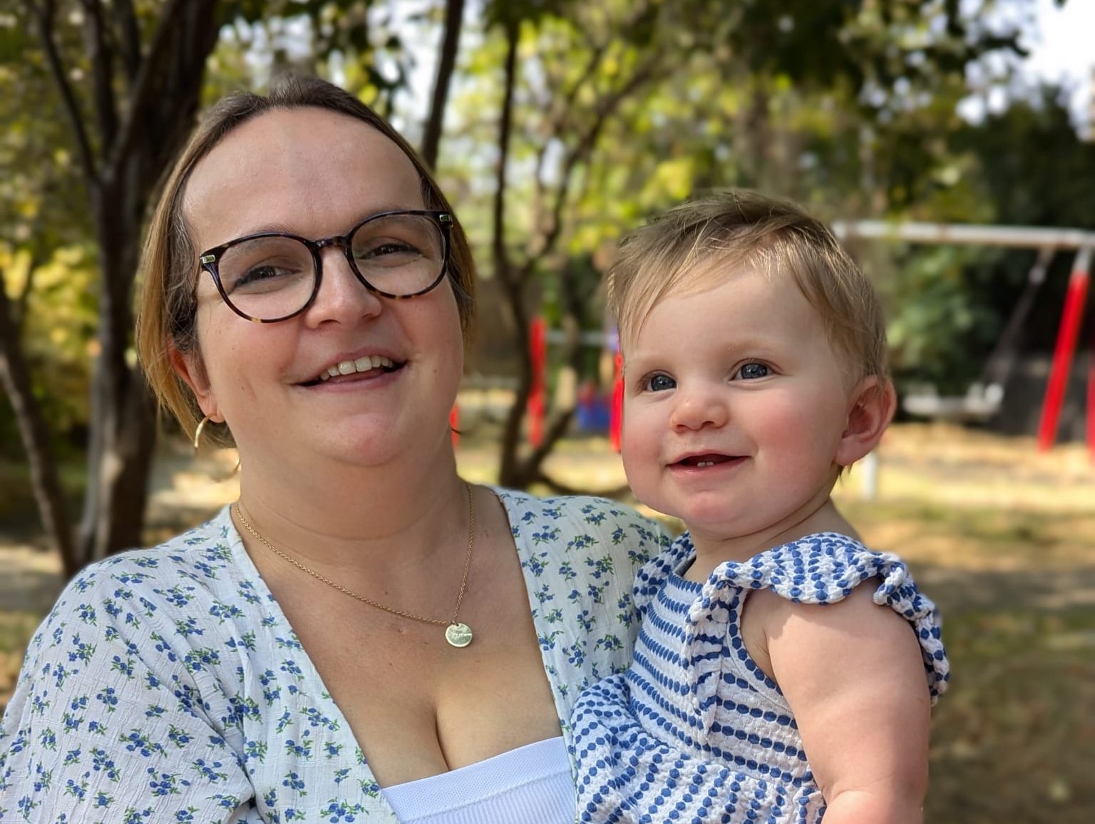 Inspirational mother who suffered traumatic birth amongst those running ...