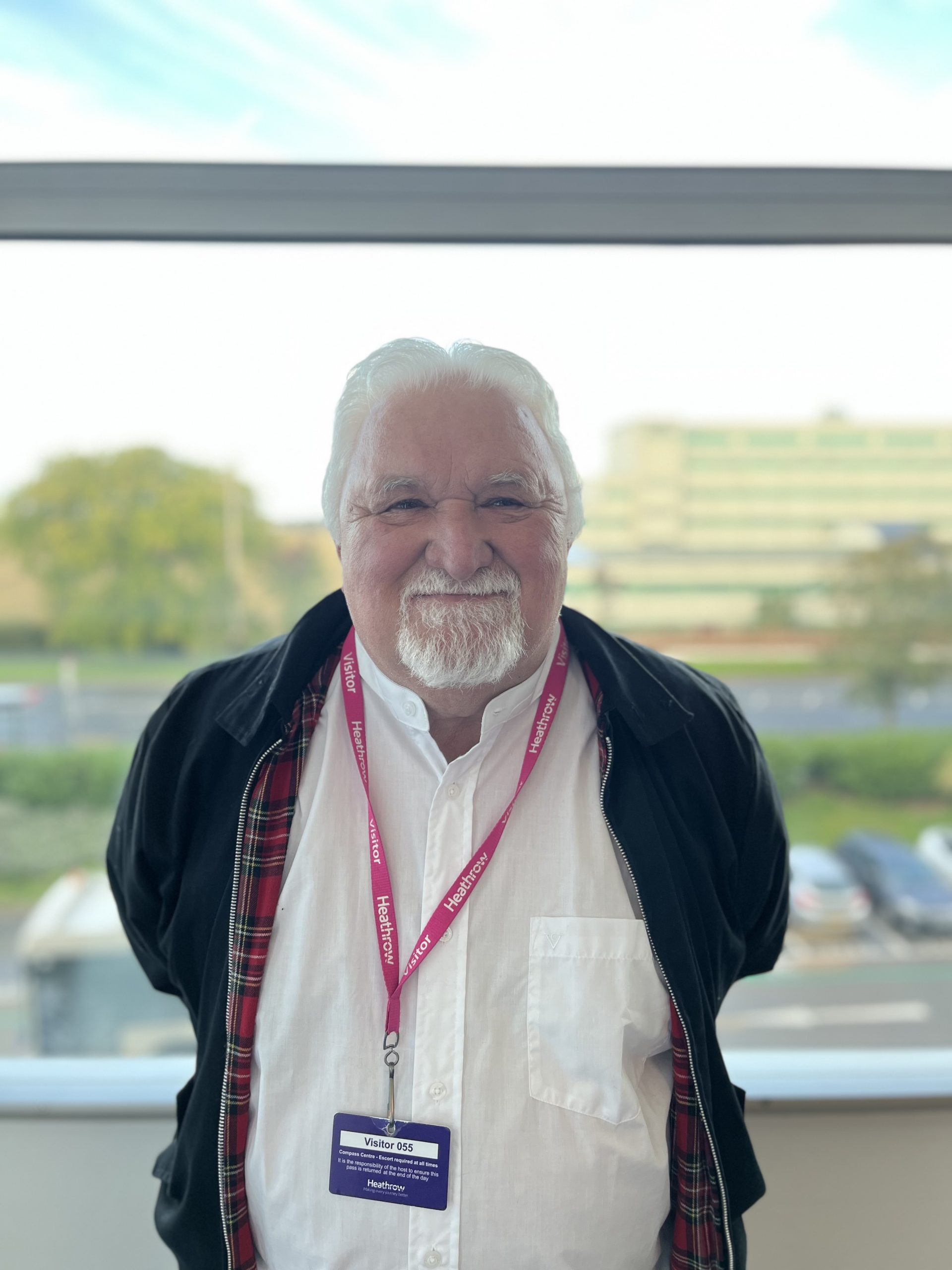 “Thanks for letting us meet our grandad”: Patient praises cycle ...