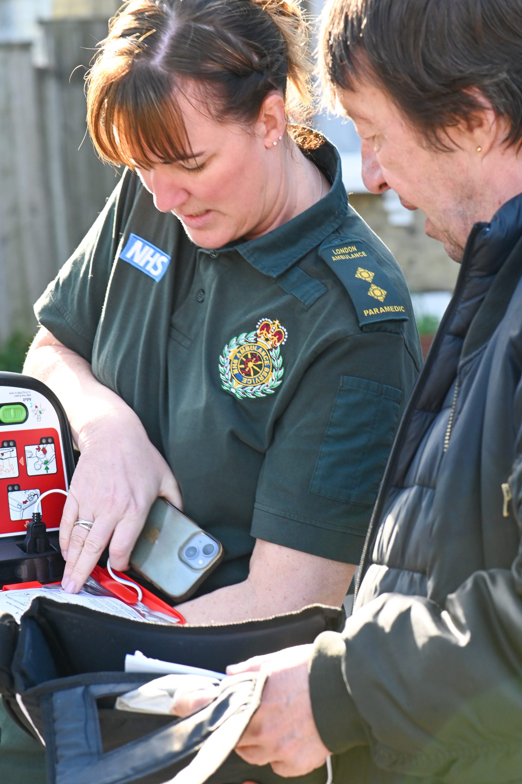 London Heart Starters campaign reaches half way mark in ambitious ...