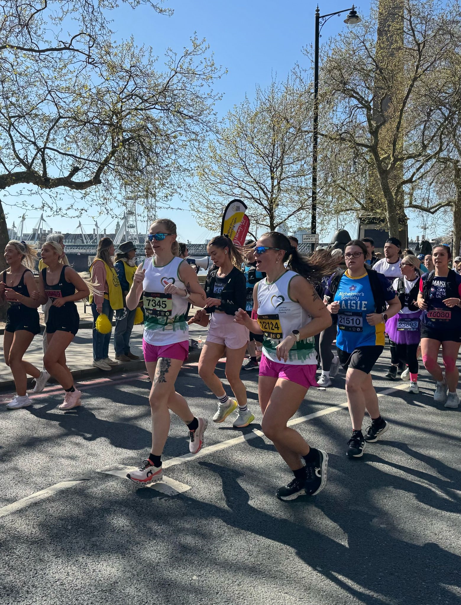 Record high raised for London Ambulance Charity following impressive ...