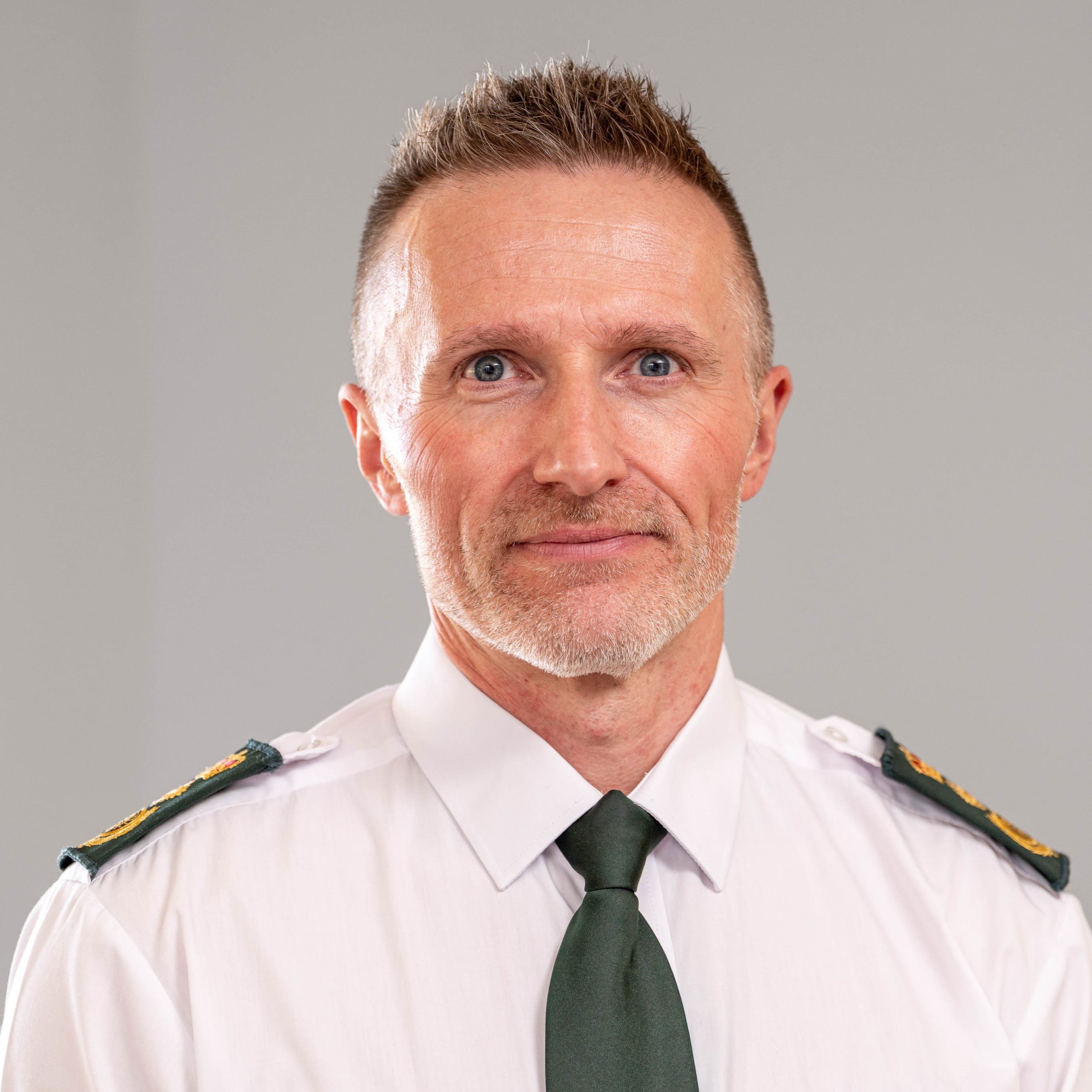 New Chief Executive appointed to lead UK’s busiest ambulance service ...