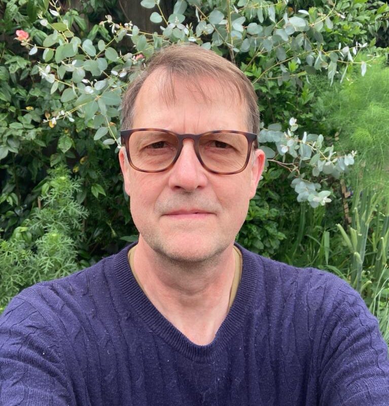 “It’s so strange appearing dead on national TV’: Breath-taking moment ...