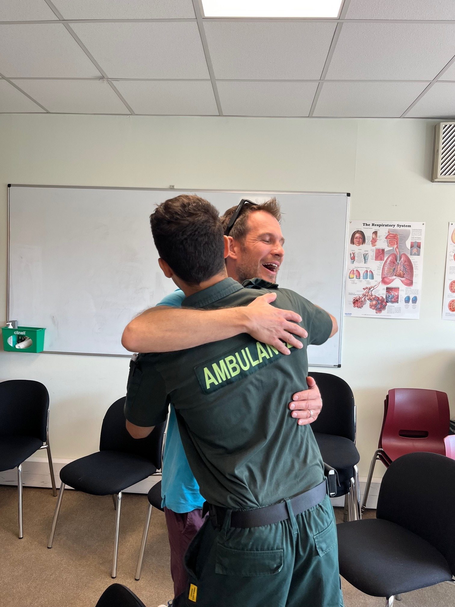 Home - London Ambulance Service NHS Trust