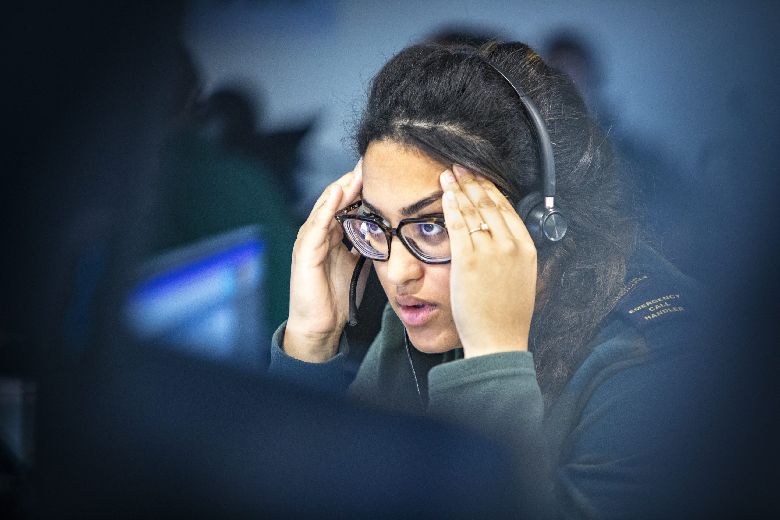 “Nobody should have to deal with this, we are just trying to help ...