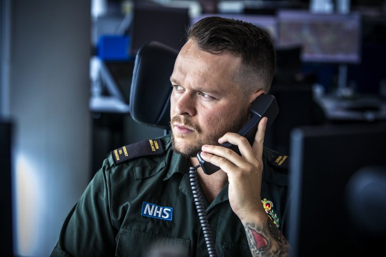 “Nobody should have to deal with this, we are just trying to help ...