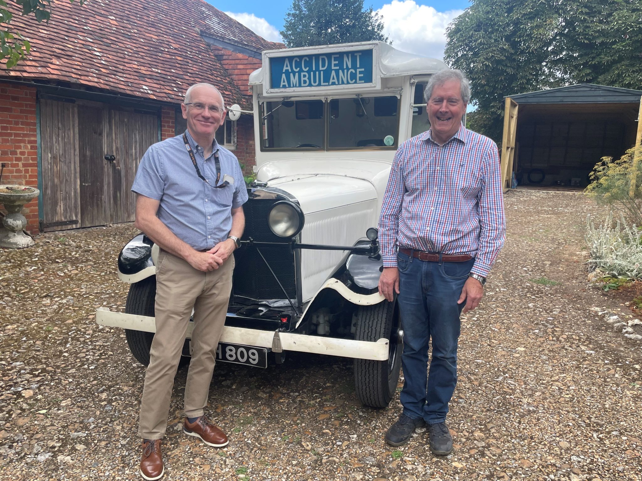 Home - London Ambulance Service NHS Trust