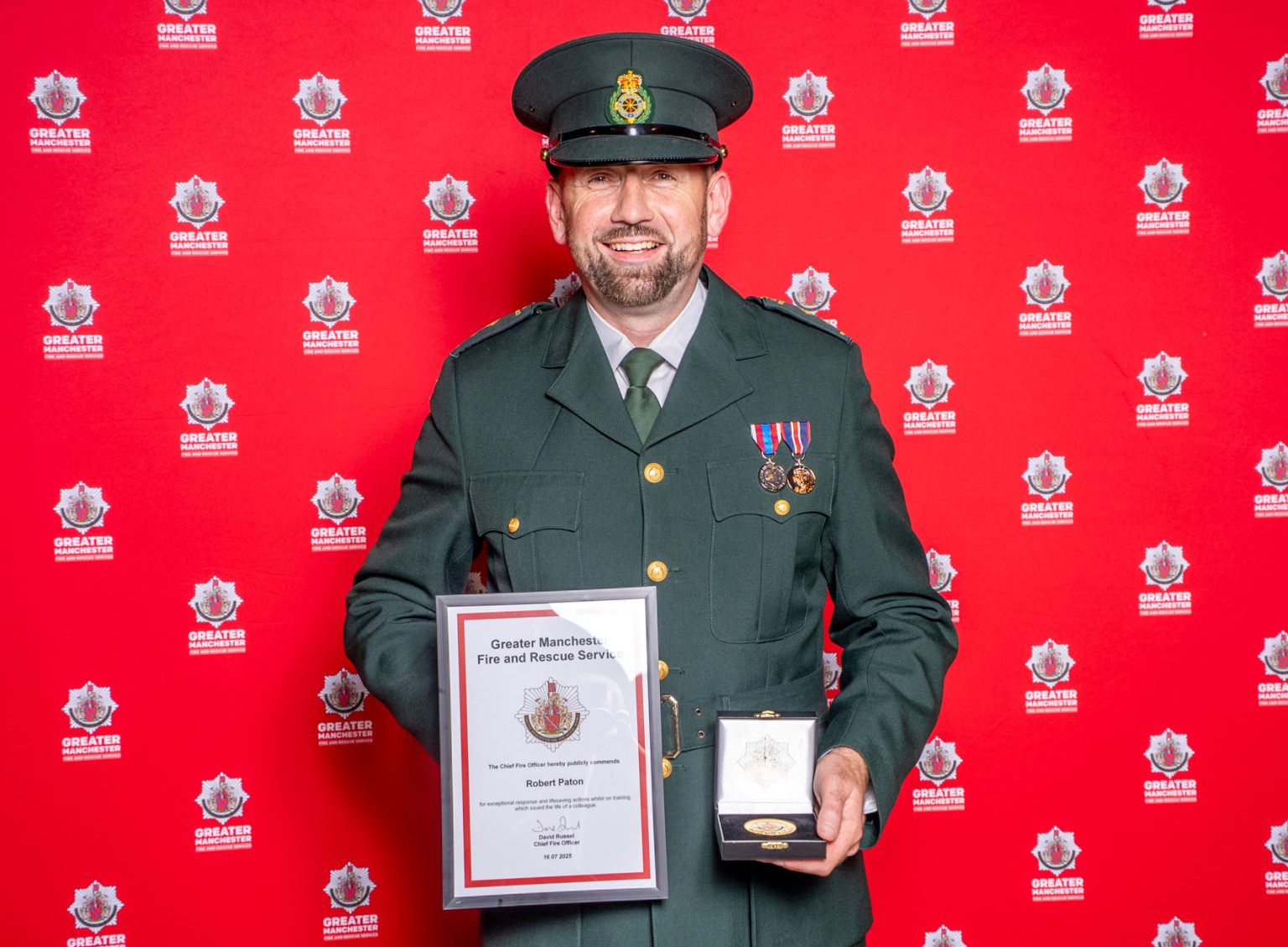 Home - London Ambulance Service NHS Trust