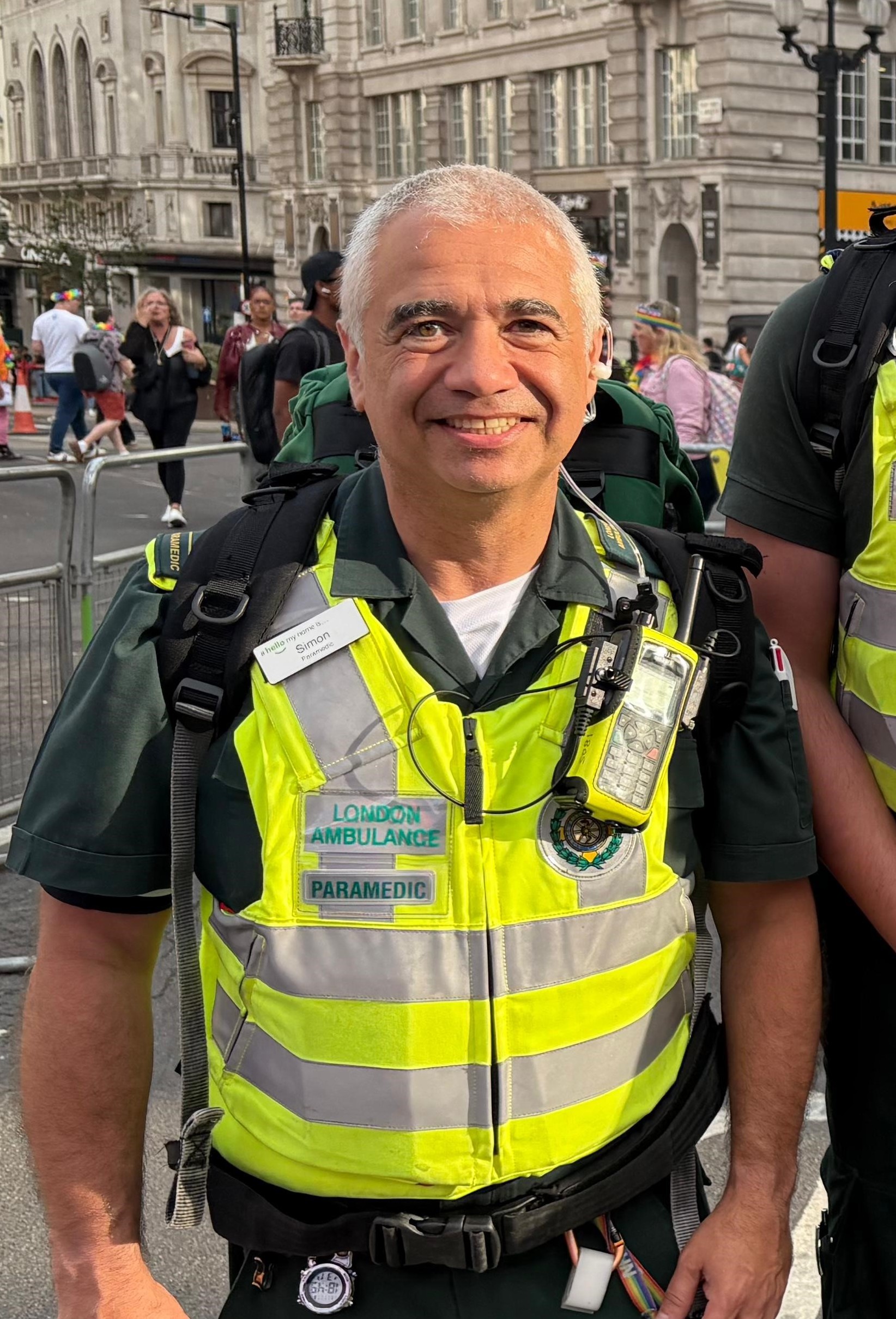 London Ambulance Service ranked as a top apprenticeship employer ...