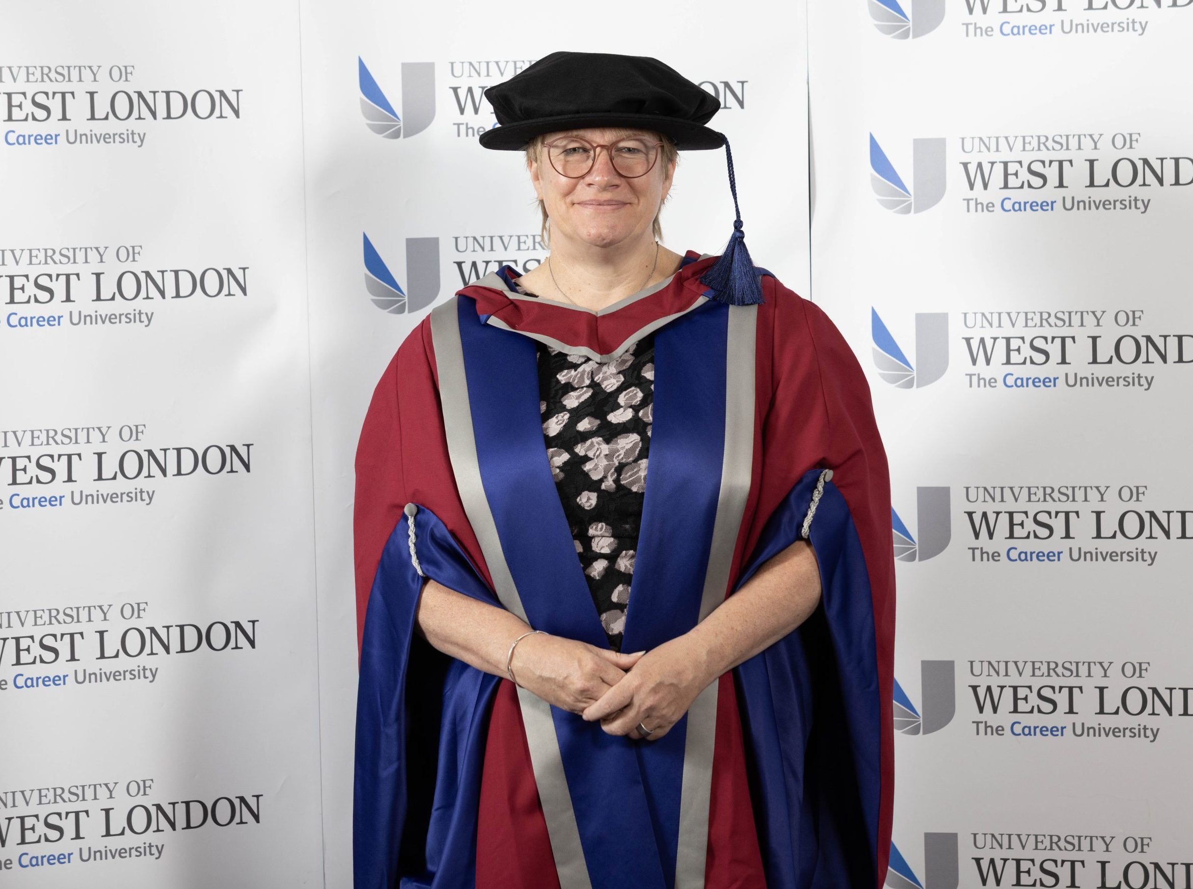 UK’s first female Chief Paramedic receives new honour recognising ...