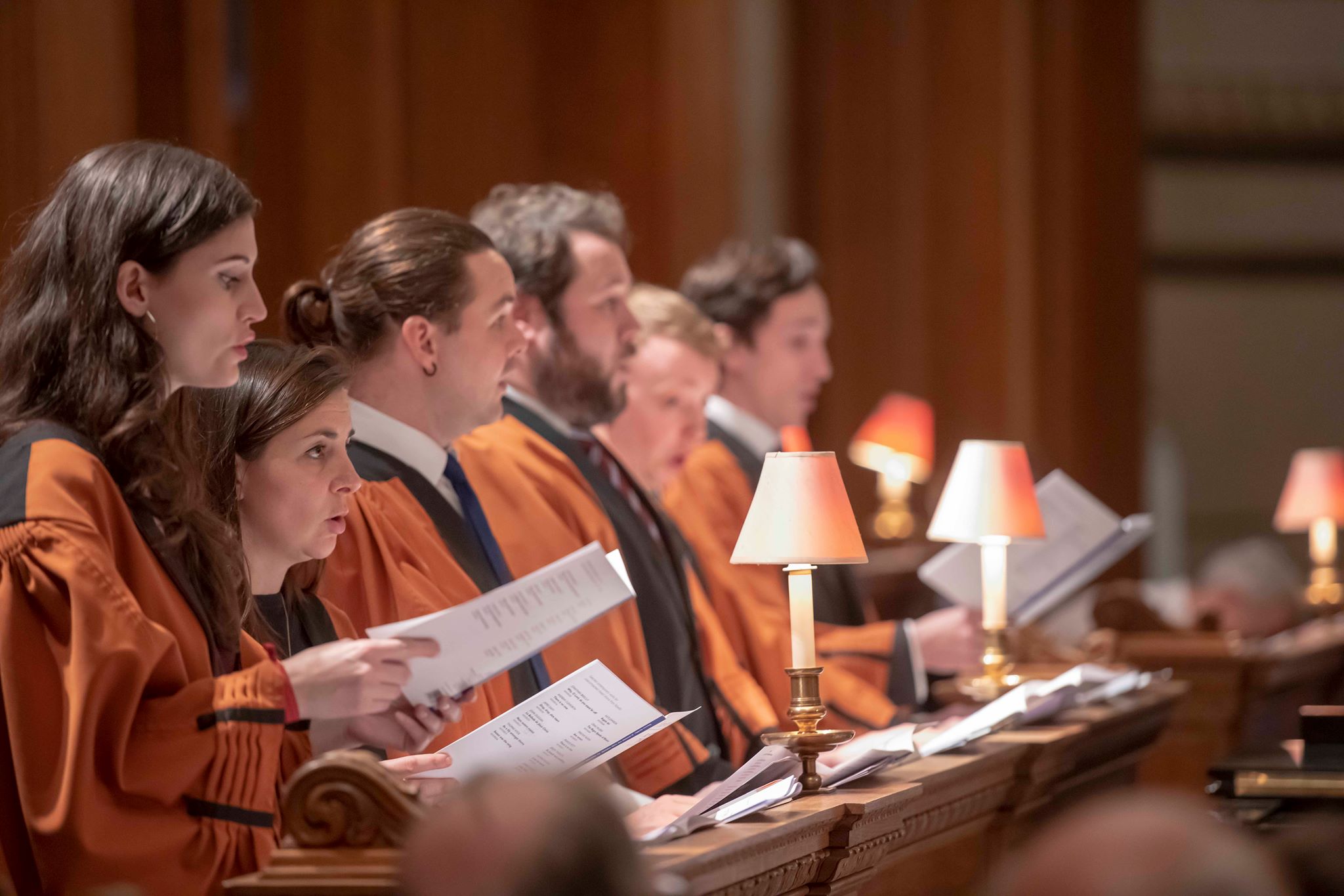 Two weeks to go ‘til London Ambulance Charity’s first Christmas carols ...