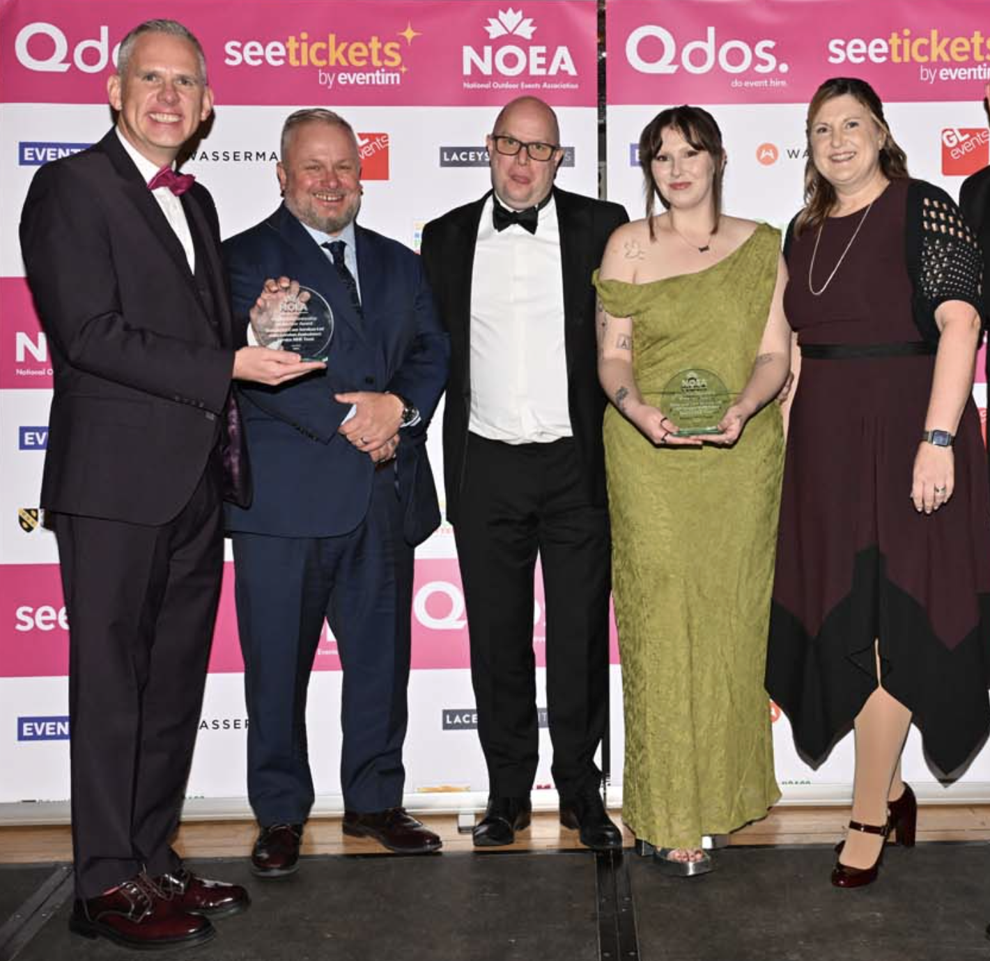 Ace partnership wins prestigious award for ‘industry-first ...