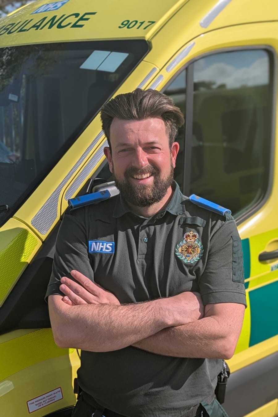 Home - London Ambulance Service NHS Trust